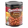 Dennison's Original Chili Con Carne With Beans - 15oz : Target