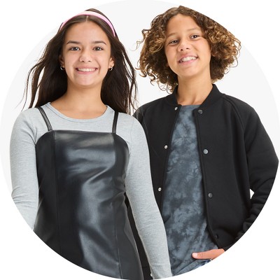Kids Clothes & School Outfits : Target