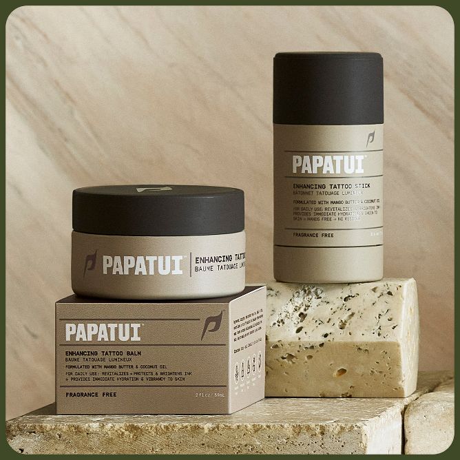 Papatui products at Target