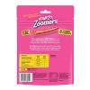 Bonkers Zoomers Chewy Dog Treats With Smoky Bacon Flavor - 5.6oz : Target