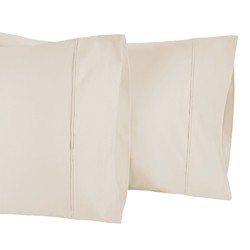 1200-thread Count Cotton Deep Pocket Sheet Set - Blue Nile Mills : Target