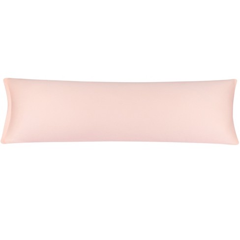 Piccocasa 100% Long Staple Combed Cotton Zipper Long Pillowcases 1 Pc ...
