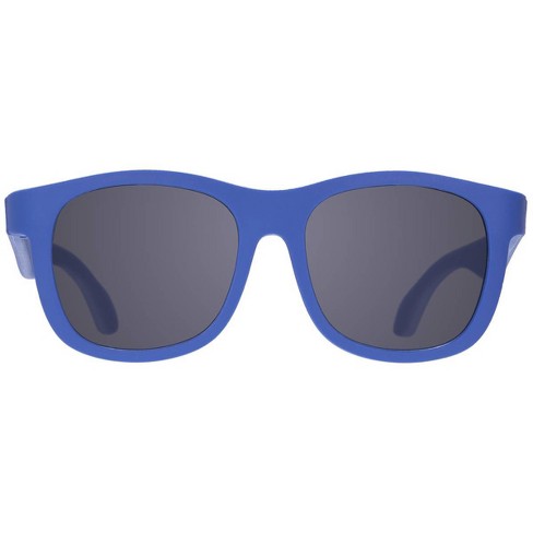 Babiators Original Navigator - Good As Blue Smoke Lens - 6+ Years : Target