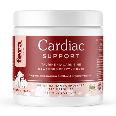 Codeage Dna Pet Happy Healthy Organs & Glands Supplement For Dogs ...
