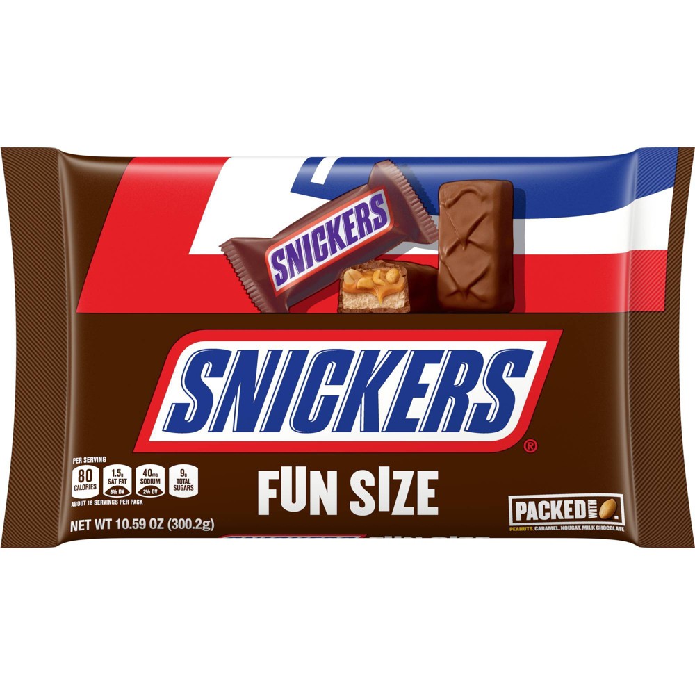 Snickers UPC & Barcode | upcitemdb.com