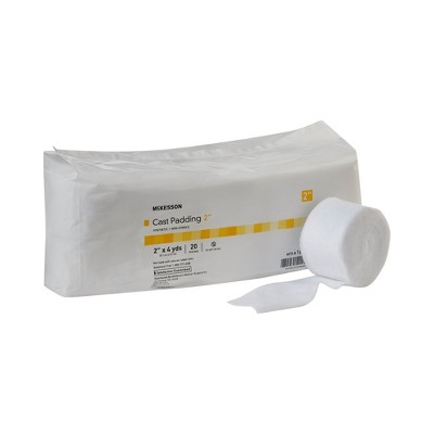 Comprifoam Foam Padding Bandage White 7529400, 1 Ct : Target