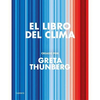 The Climate Book - By Greta Thunberg (hardcover) : Target