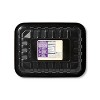 73/27 Ground Beef - 1lb - Good & Gather™ : Target