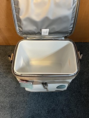 Soft Sided 11qt Cooler Tan - Embark™ : Target
