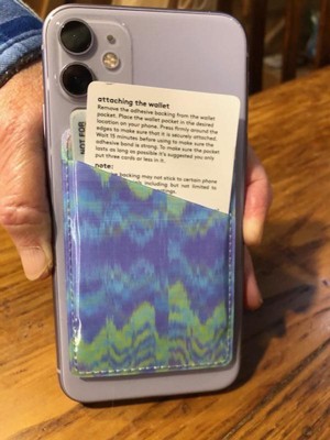 Cell Phone Wallet Pocket - Heyday™ : Target