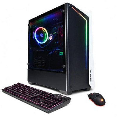 Desktop Computers : Target