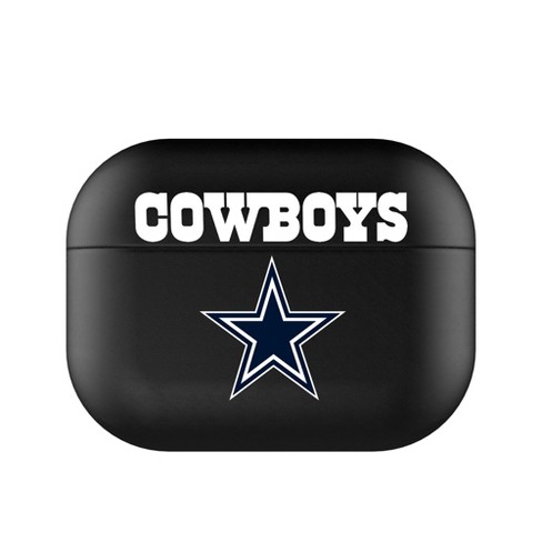 Keyscaper Dallas Cowboys Insignia Airpod Case Cover For Airpods Pro 1st ...