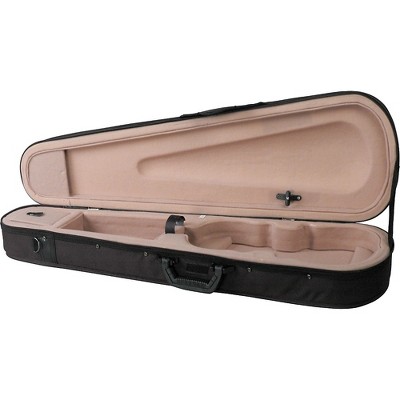 Protec Max Student 4/4 Violin Case Fuschia : Target