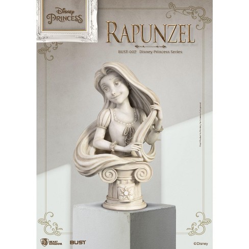 Disney Princess Series-rapunzel (bust) : Target