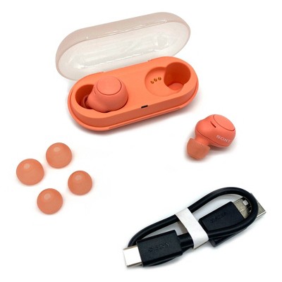 Sony : Headphones & Earbuds : Target