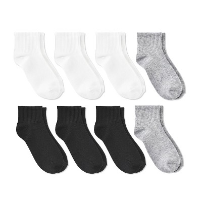 Women's Compression 2pk Knee High Athletic Socks - All In Motion™ 4-10 ...