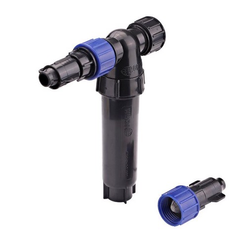Raindrip Drip Irrigation Spray-to-drip Conversion Kit : Target