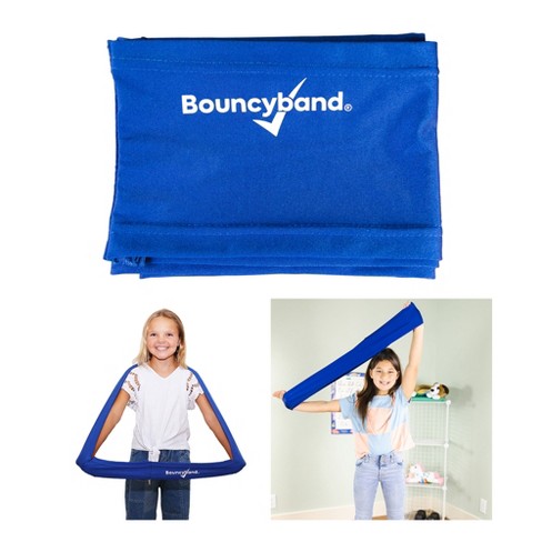 Bouncyband® Calming Stretchy Band Fidget Toy : Target