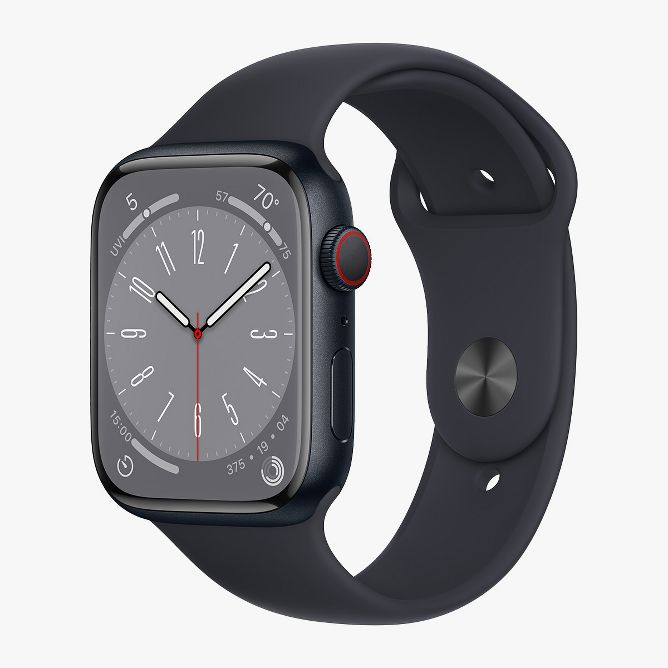 Apple Watch : Target