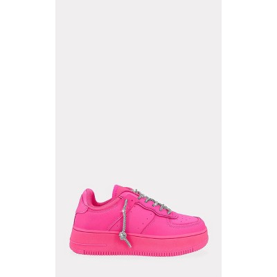 Women's Force Sneakers - Cj Shoes Us7 : Target