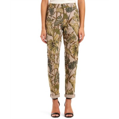 Women's Denise Twill Pants - mavi 29 : Target