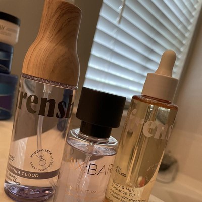 Being Frenshe Hair, Body & Linen Mist Body Spray With Essential Oils ...