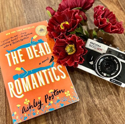 The Dead Romantics - By Ashley Poston (paperback) : Target