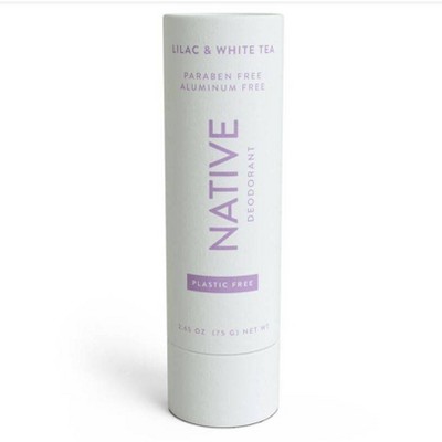 Native : Deodorant : Target
