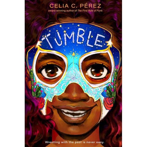Tumble - By Celia C Pérez : Target