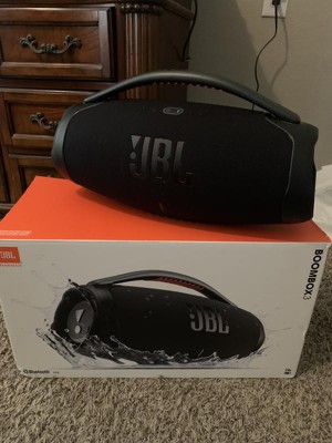Jbl Boombox - 3 Speakers : Target