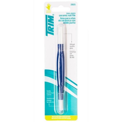 Trim Metal Nail File : Target