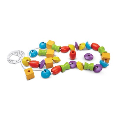 Plantoys| Lacing Beads : Target