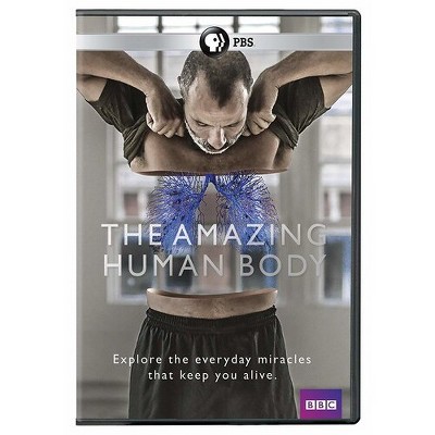 Human: The World Within (dvd) : Target