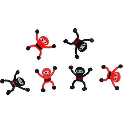 Big Mo's Toys Emoji Stress Ball Party Favor - 12 Pack : Target