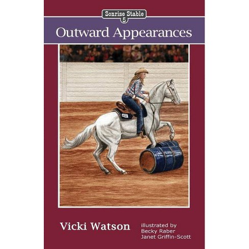Sonrise Stable - By Vicki Watson (paperback) : Target