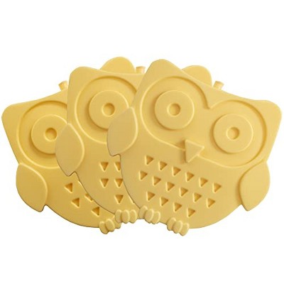 Bentgo Buddies Glitter Reusable Ice Packs 4pk - Truck : Target