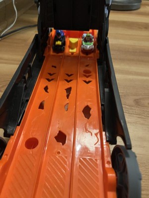 Hot Wheels Racerverse Batman Trackset : Target