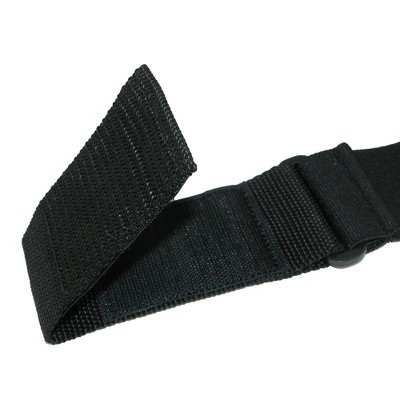 Ctm Men's Elastic Heavy Duty Ergonomic Support Suspenders With Hook ...