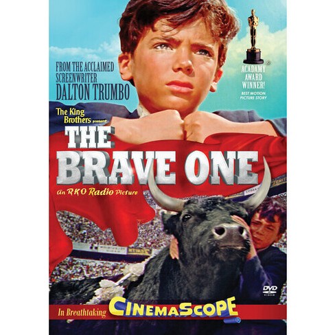 The Brave One : Target
