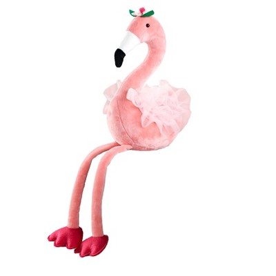 The Lakeside Collection Decorative Flamingos - Sitting : Target