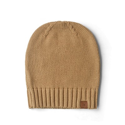 Goumi Baby & Toddler Organic Knit Beanie : Target