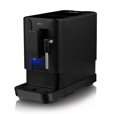 Concierge Elite Espresso Machine Infinite Black : Target