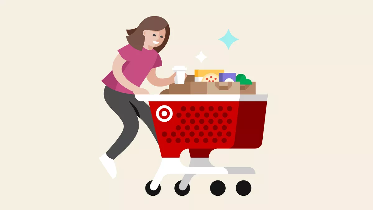 Target Circle™ Rewards program