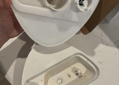 Frida Baby 3-in-1 Humidifier With Diffuser And Nightlight : Target