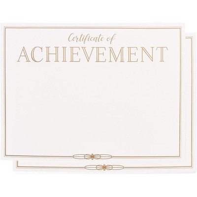 Awards & Certificates : Target