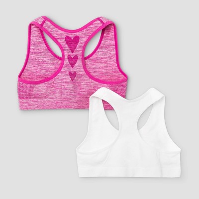 Girls' Bras : Target