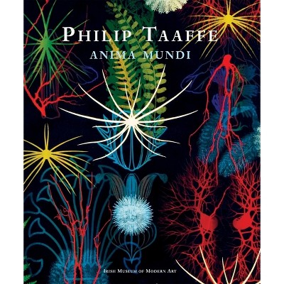 Philip Taaffe: Anima Mundi - (Hardcover) : Target