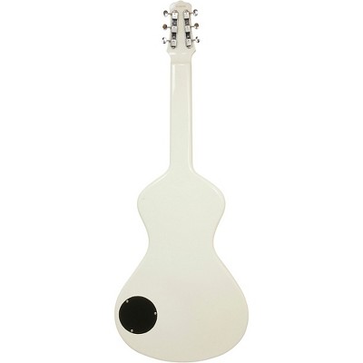 Asher Guitars & Lap Steels Electro Hawaiian Junior Lap Steel Guitar ...