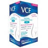 Vcf Contraceptive Fragrance Free Gel Pre-filled Applicators - 10ct : Target