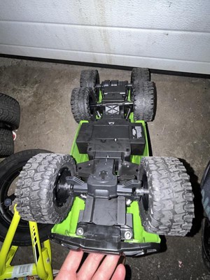 Hyper Rc 6-wheel Jeep Gladiator - 1:10 Scale : Target